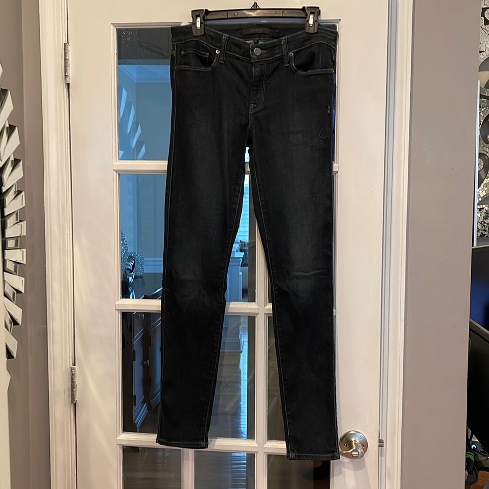 Genetic Denim Skinny Jeans - Gem